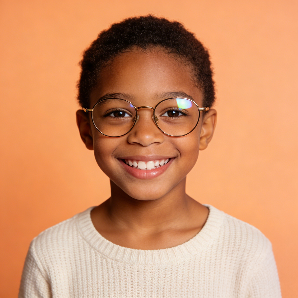 Kids' Glasses – Optical Factor