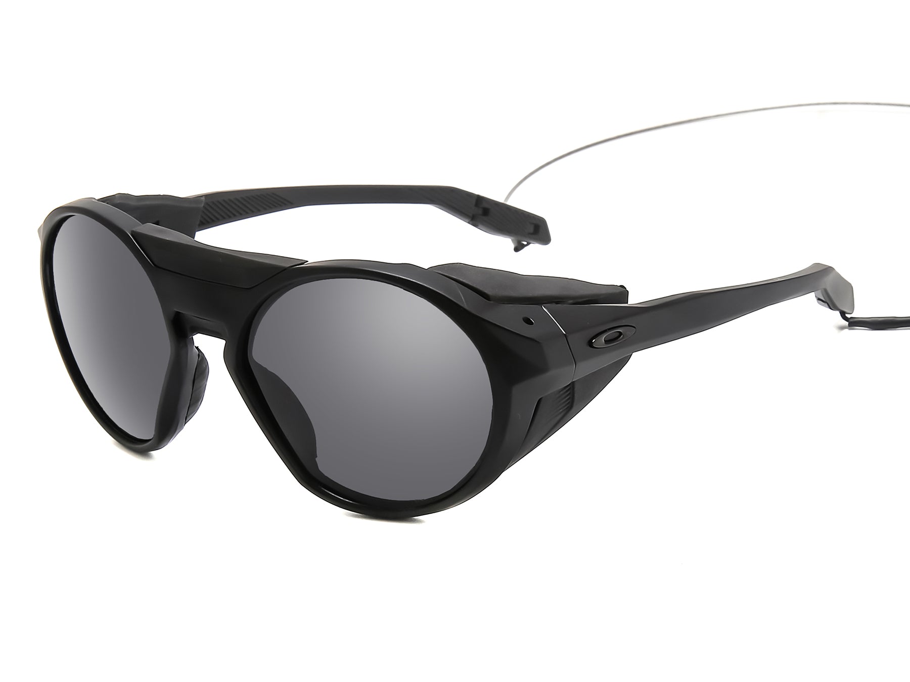 Vanguard Prescription Safety Cycle Glasses – Optical Factor