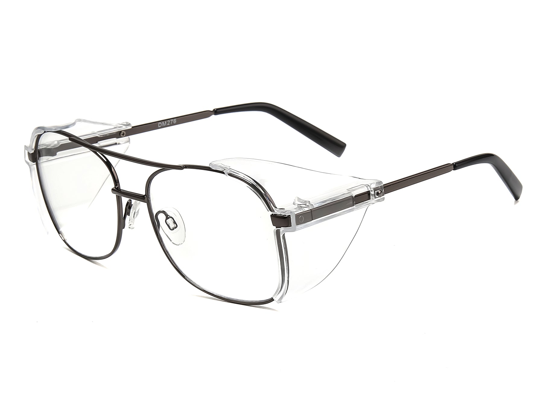 SureView Prescription ANSI Z87.1 Safety Glasses – Optical Factor