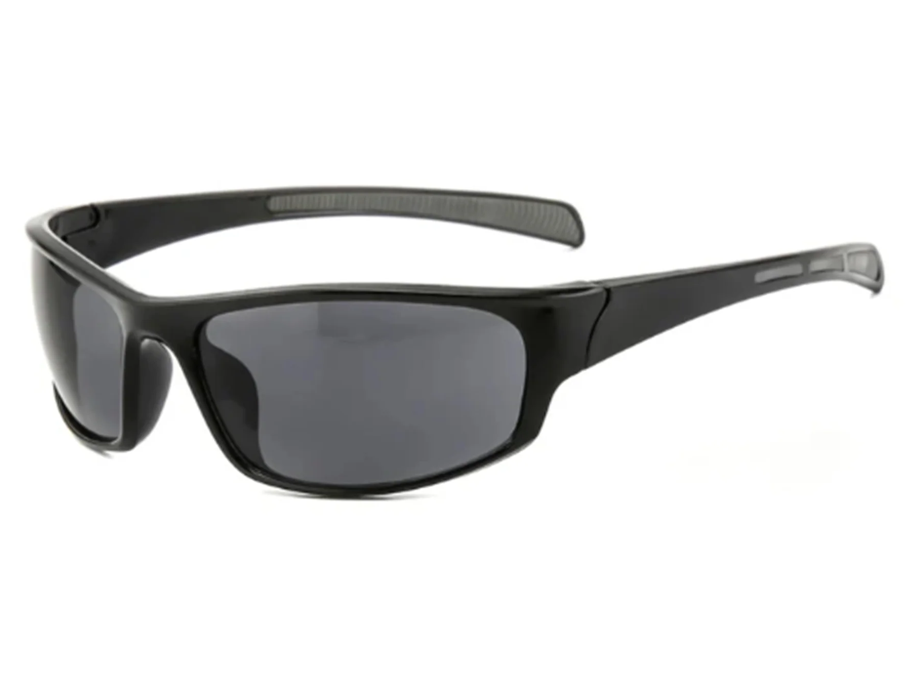 Logan Prescription Polarized Sports Sunglasses – Optical Factor
