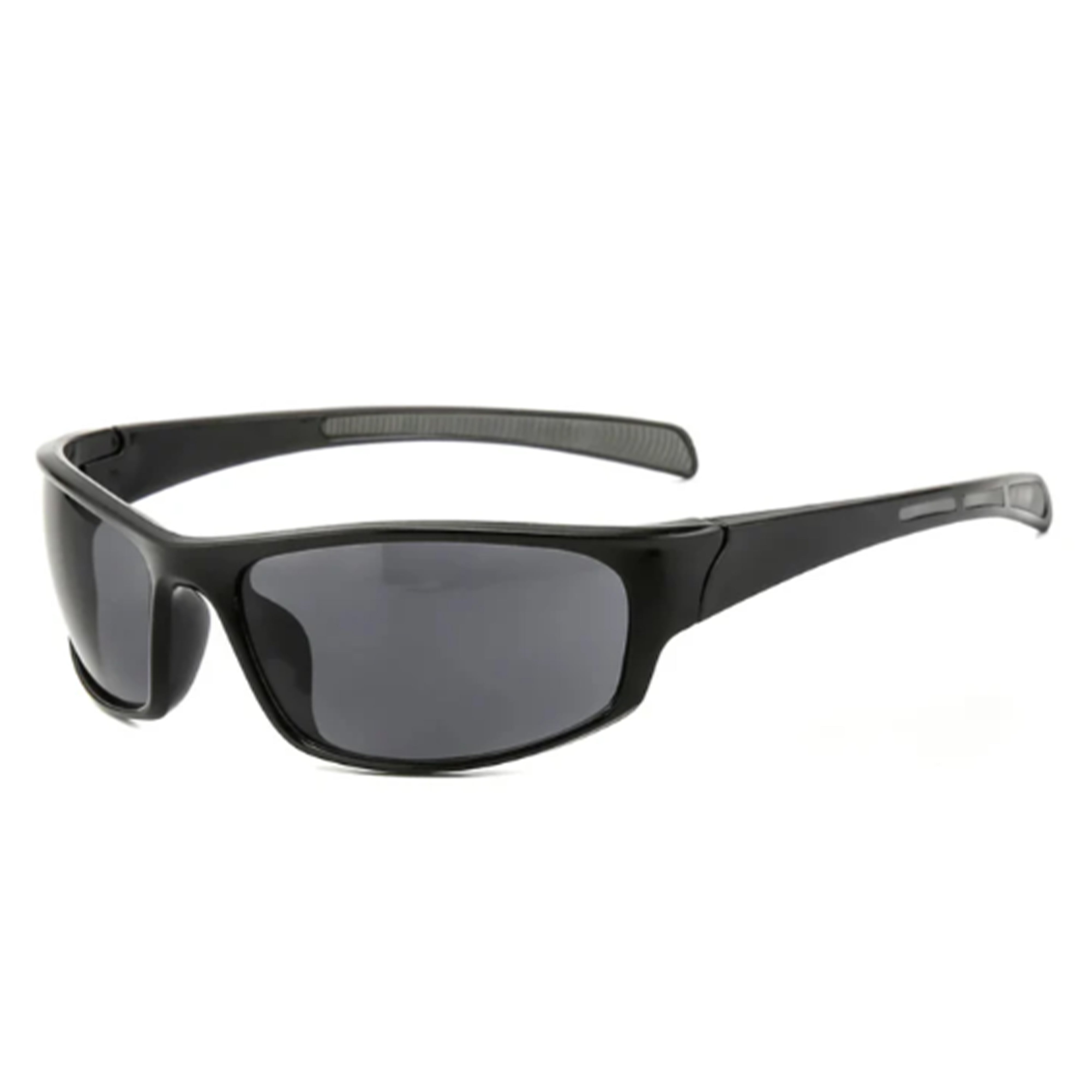 Logan Prescription Polarized Sports Sunglasses – Optical Factor