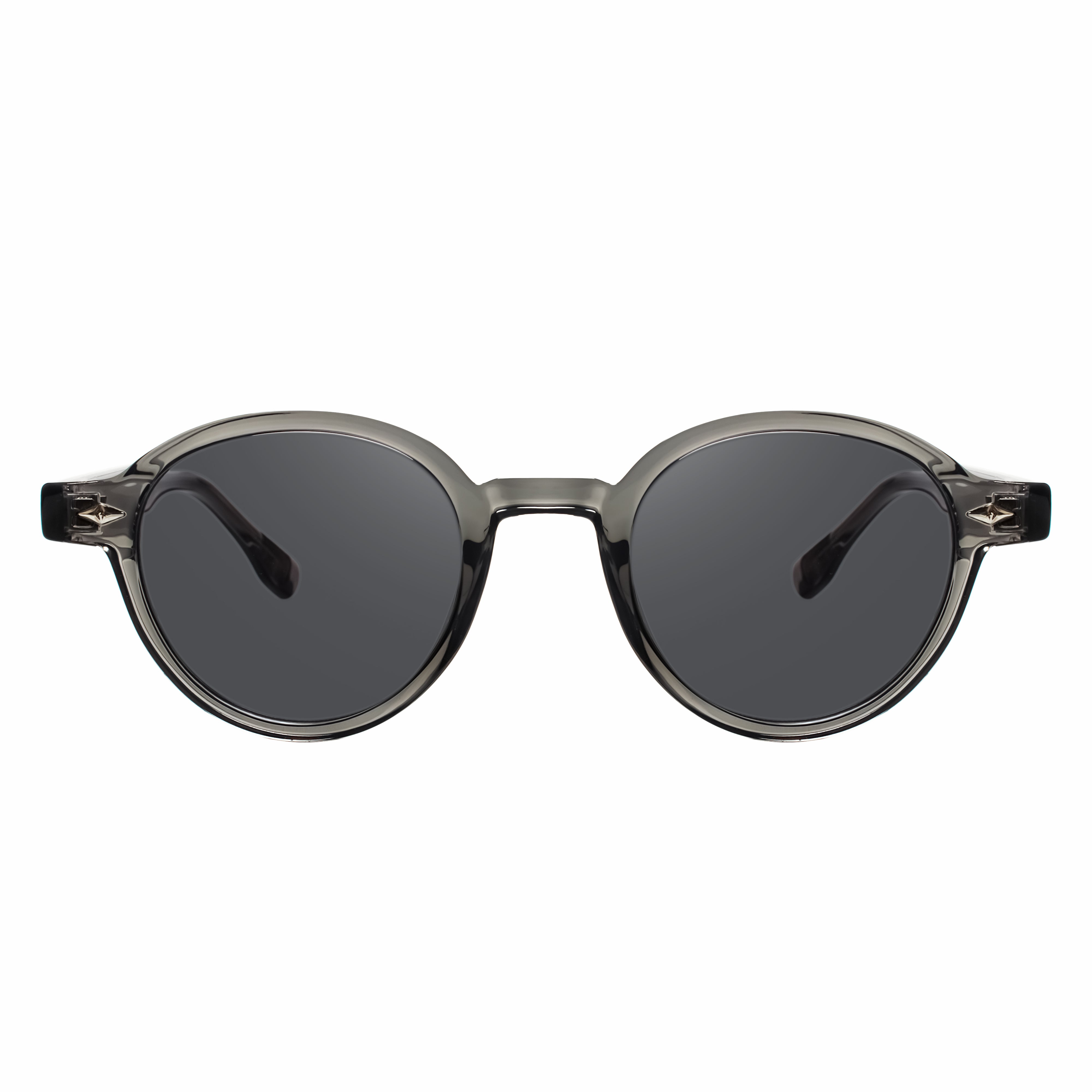 Dylan Oval Sunglasses – Optical Factor